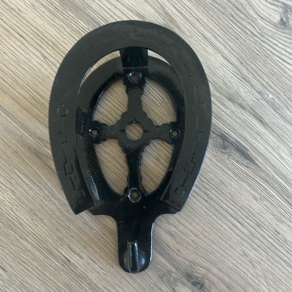 Other | Horseshoe Bridle Holder | Poshmark